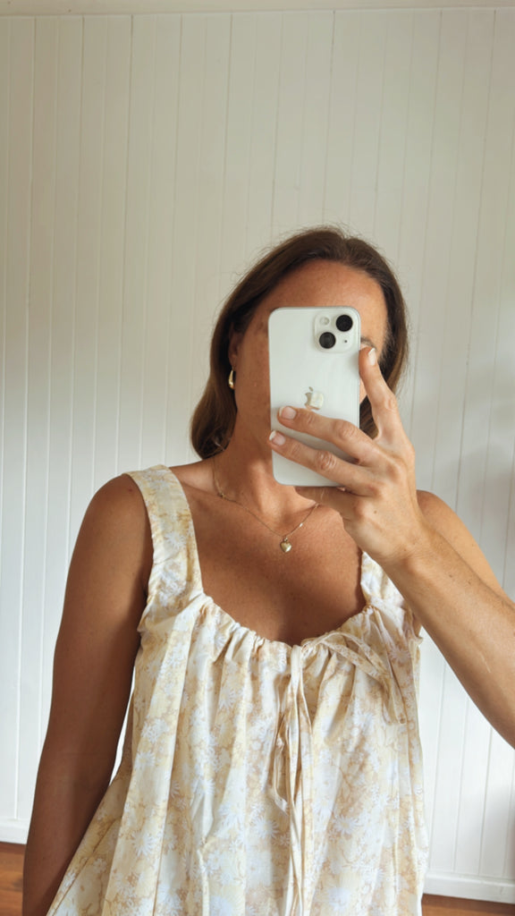 Lulu mini – eva bloom