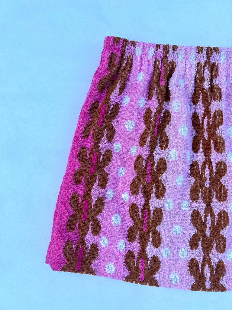 Margot mini – eva bloom