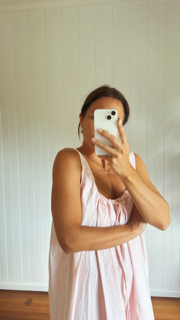 Lulu midi – eva bloom